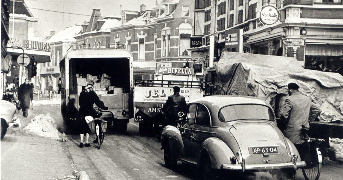 Brochures van de overheid voor noodsituaties - CODA